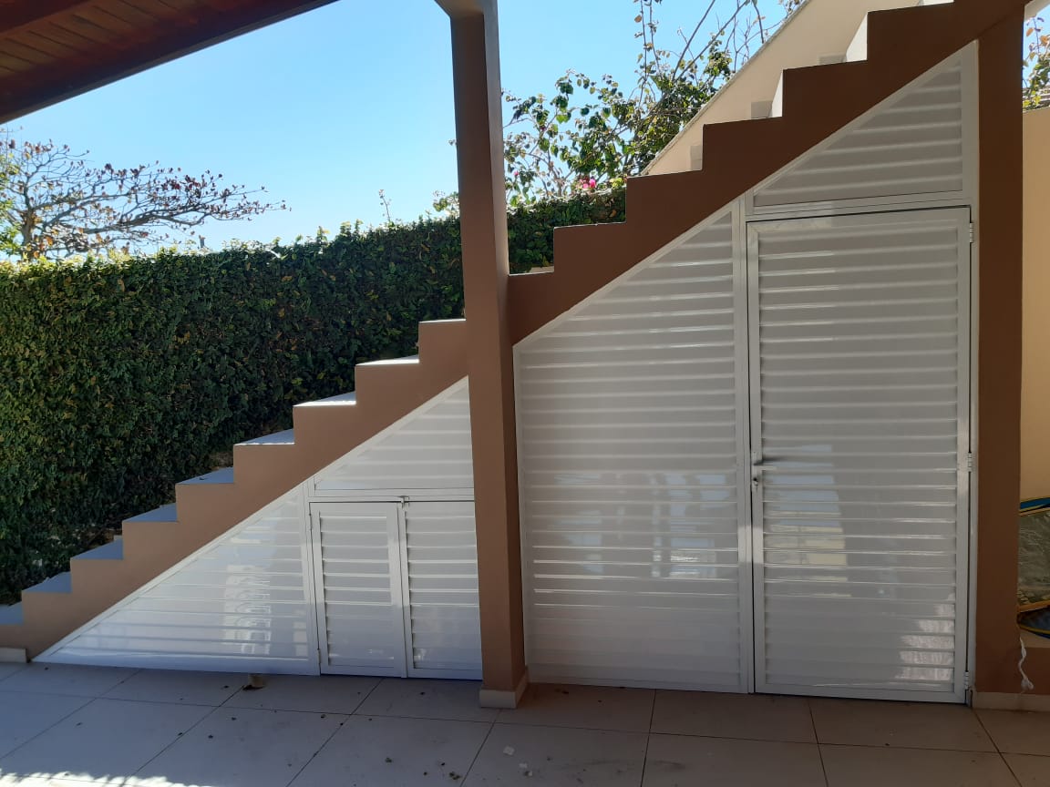 Hobby Box – Exattu´s Esquadrias de Alumínio em Florianópolis