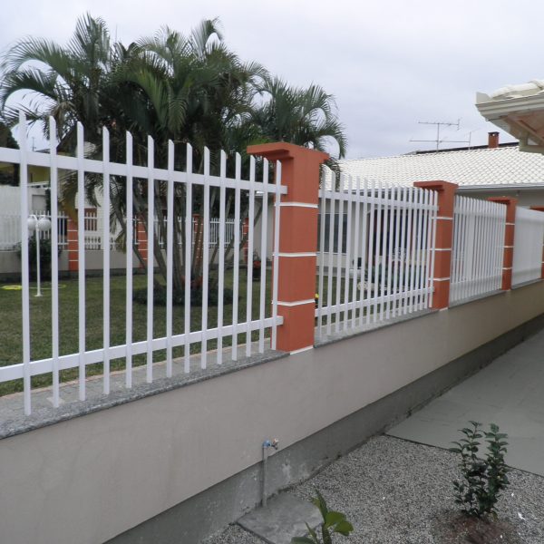 Cercas – Exattu´s Esquadrias de Alumínio em Florianópolis